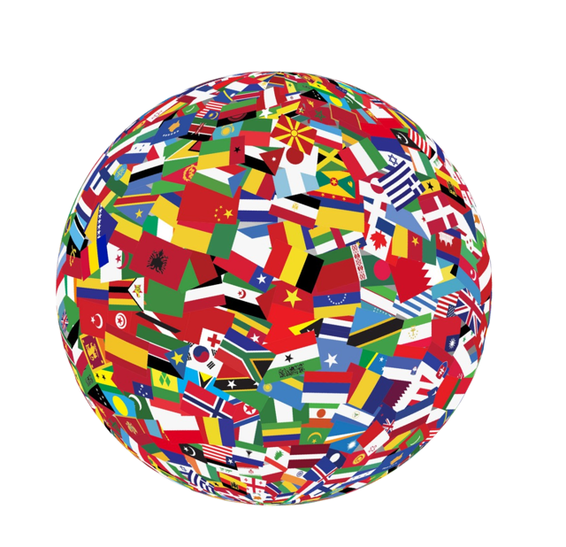 International Club – organiklyfestyle