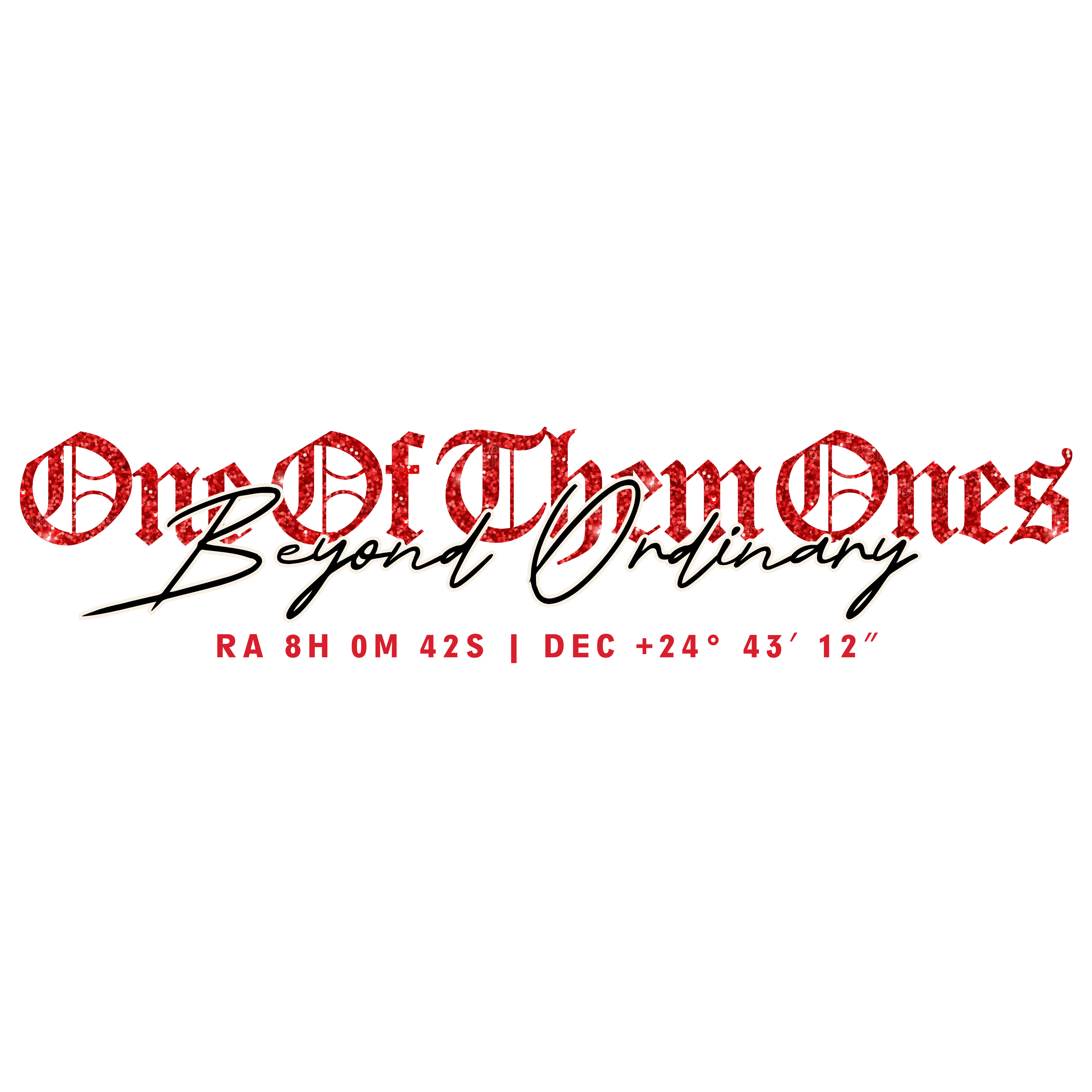 Beyond Ordinary – organiklyfestyle